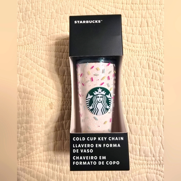 Starbucks | Accessories | Nib Starbucks Limited Edition 3th Anniversary ...
